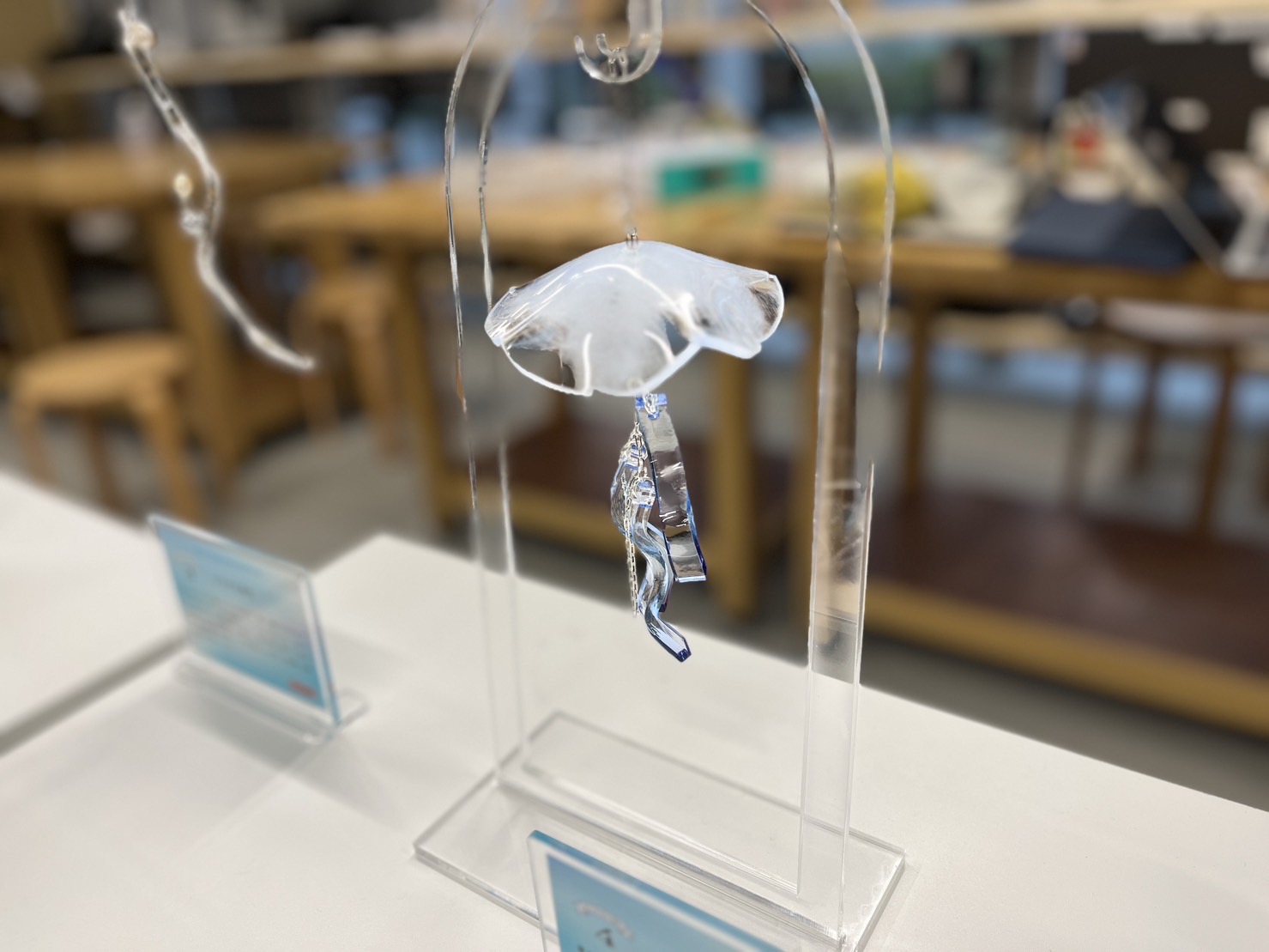 Reアクリルデザインアワード – doyolab