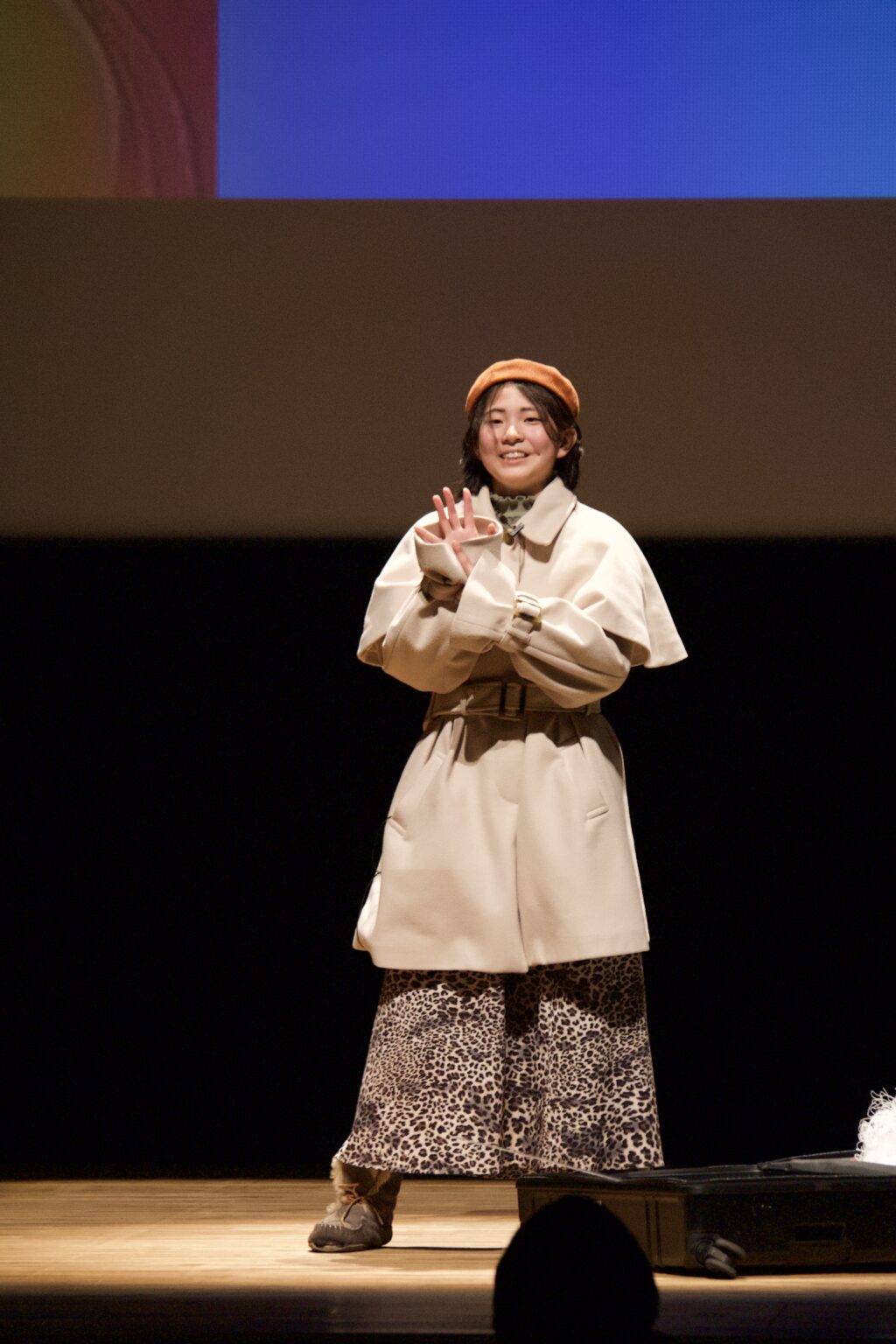 世界一周コンテスト最優秀賞 – doyolab