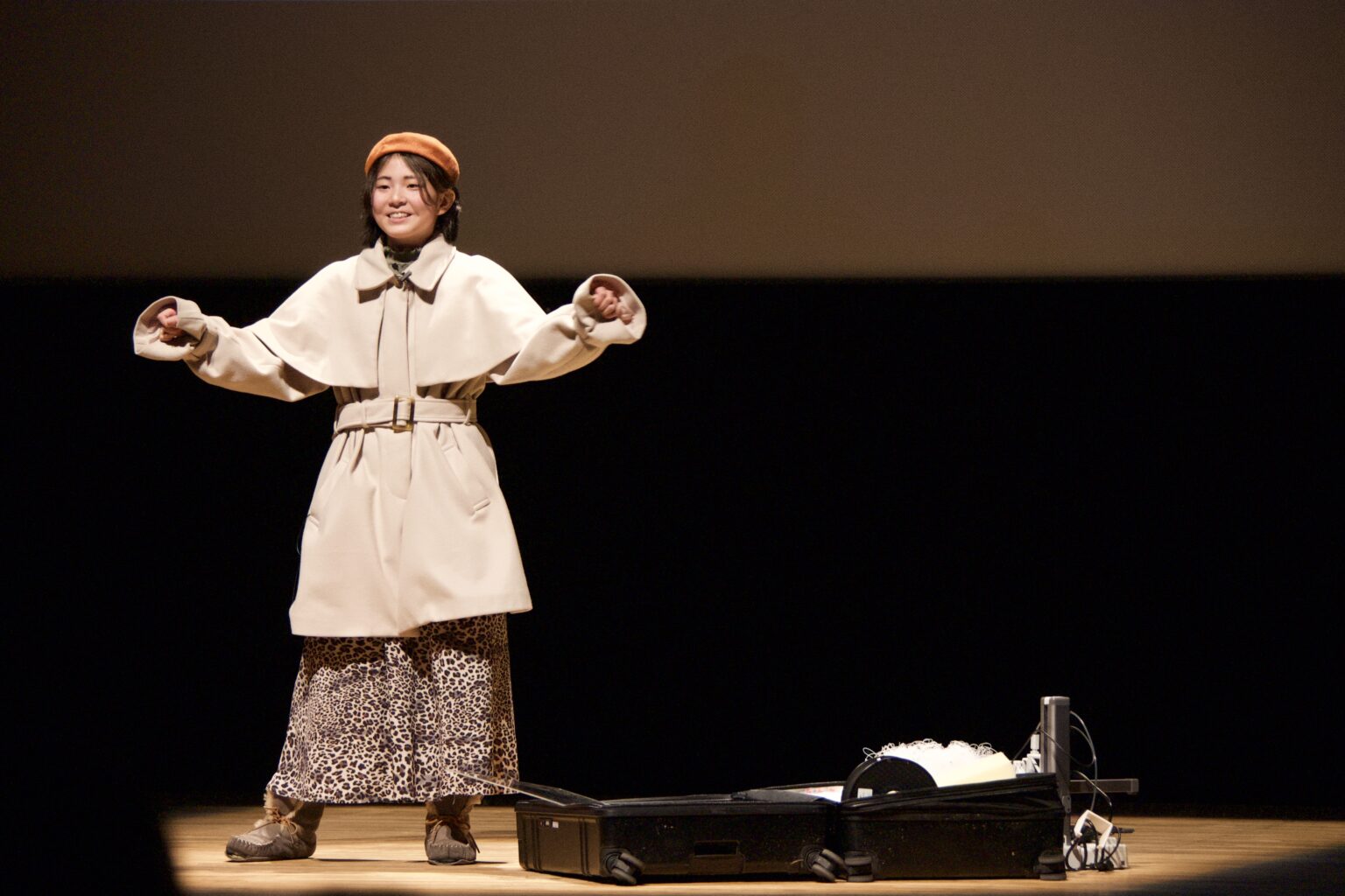 世界一周コンテスト最優秀賞 – doyolab