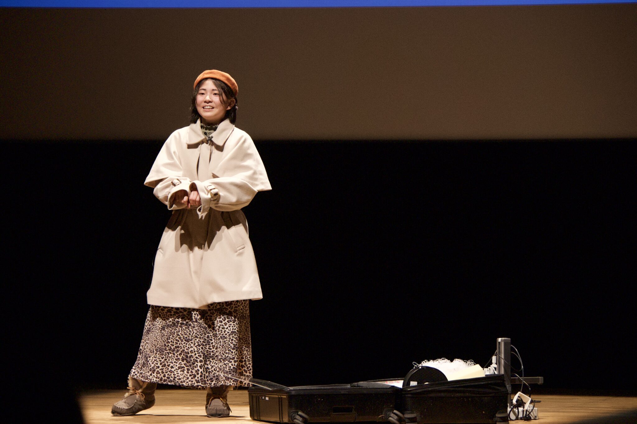 世界一周コンテスト最優秀賞 – doyolab